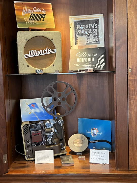 Regent University Library Link - Resources, services, and events at the ...