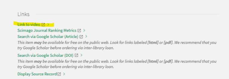 Regent University Library Link - Resources, services, and events at the ...