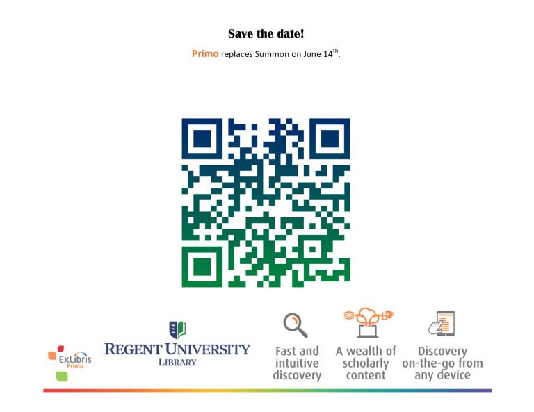 Regent University Library Link | Resources, services, and events at the ...